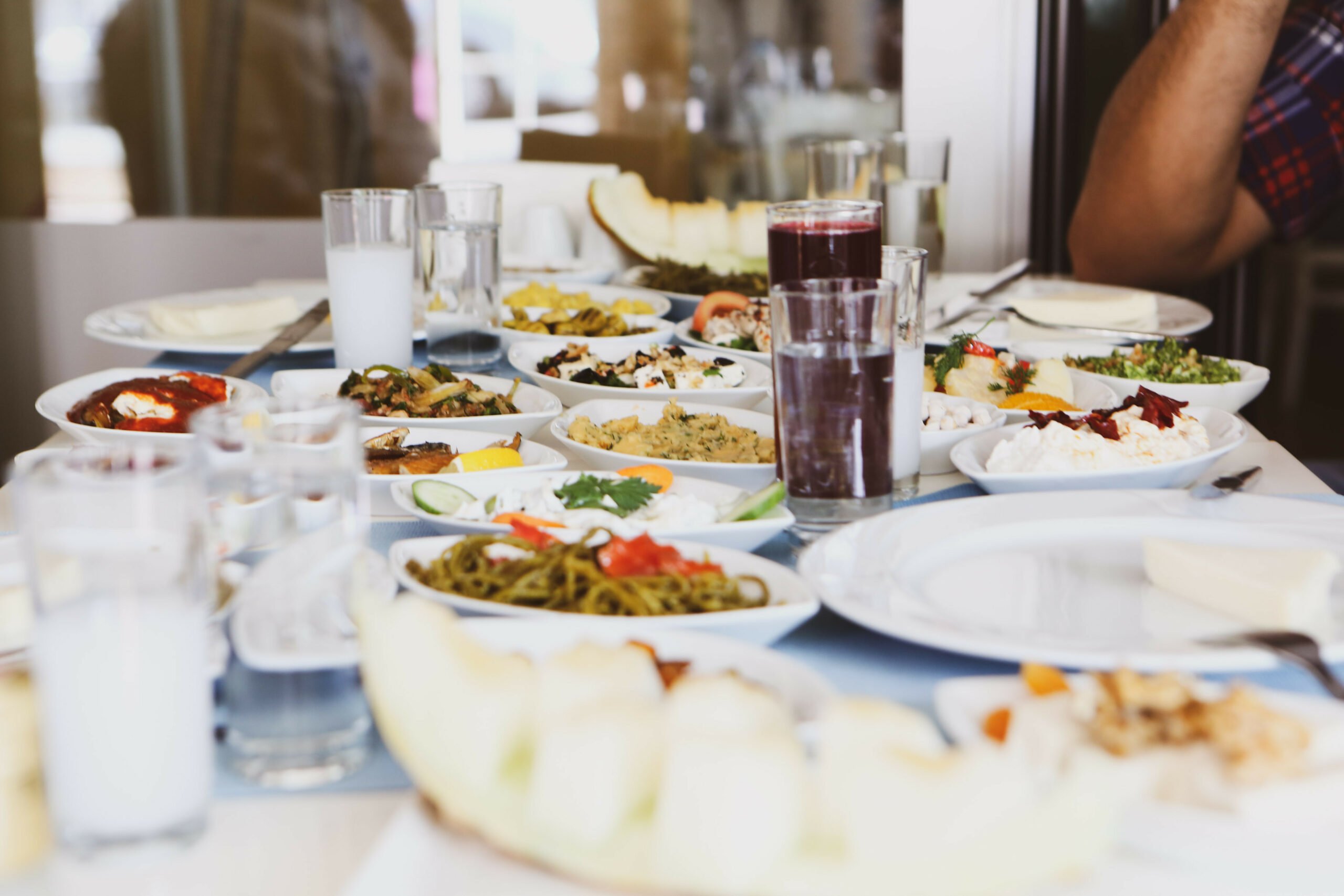 Rahasia Sukses di Balik Bisnis Restoran, Bukan Cuma Soal Rasa!