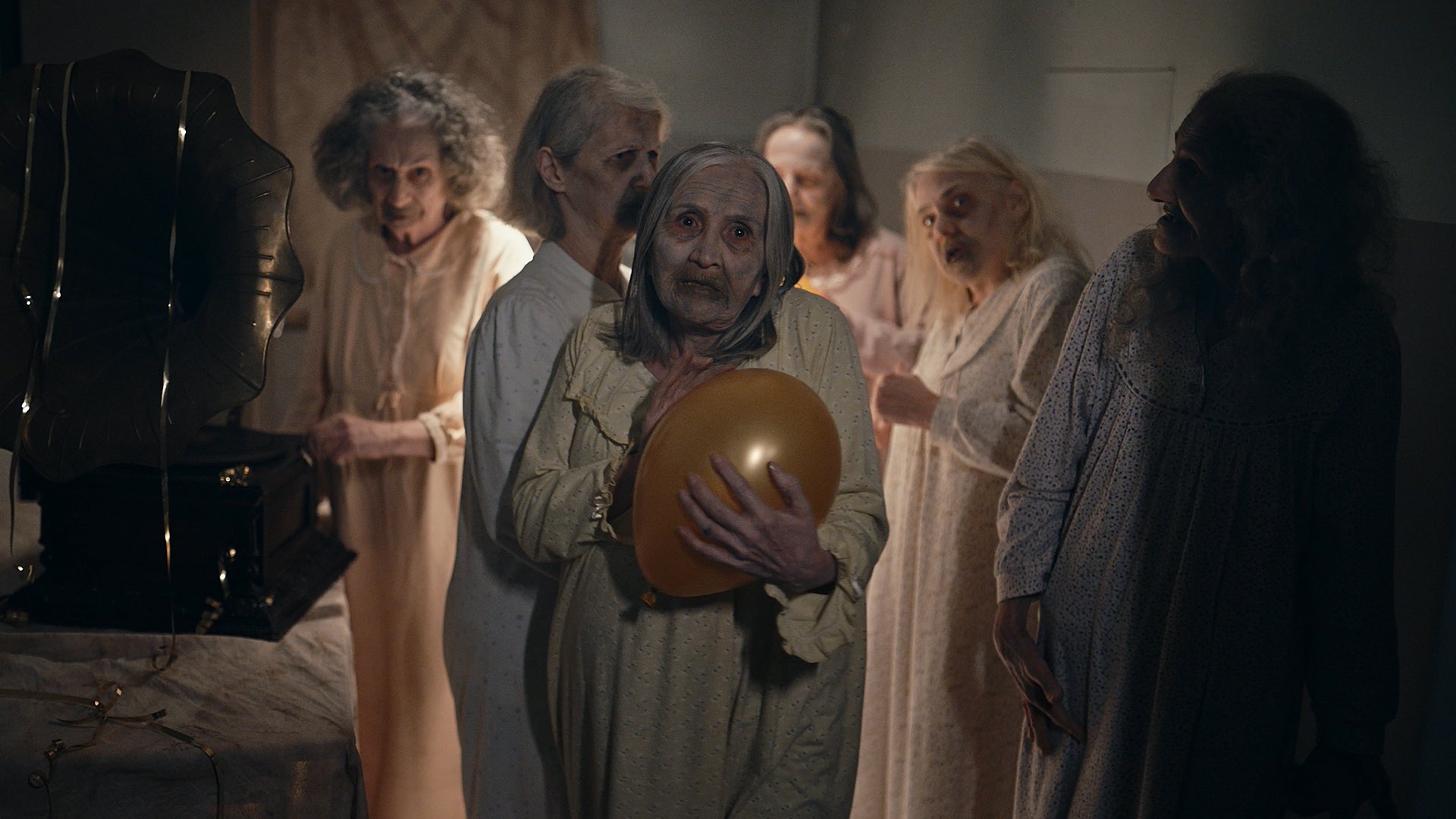 Sinopsis Siccin 8, Film Turki dengan Nuansa Mistis Mirip Budaya Indonesia