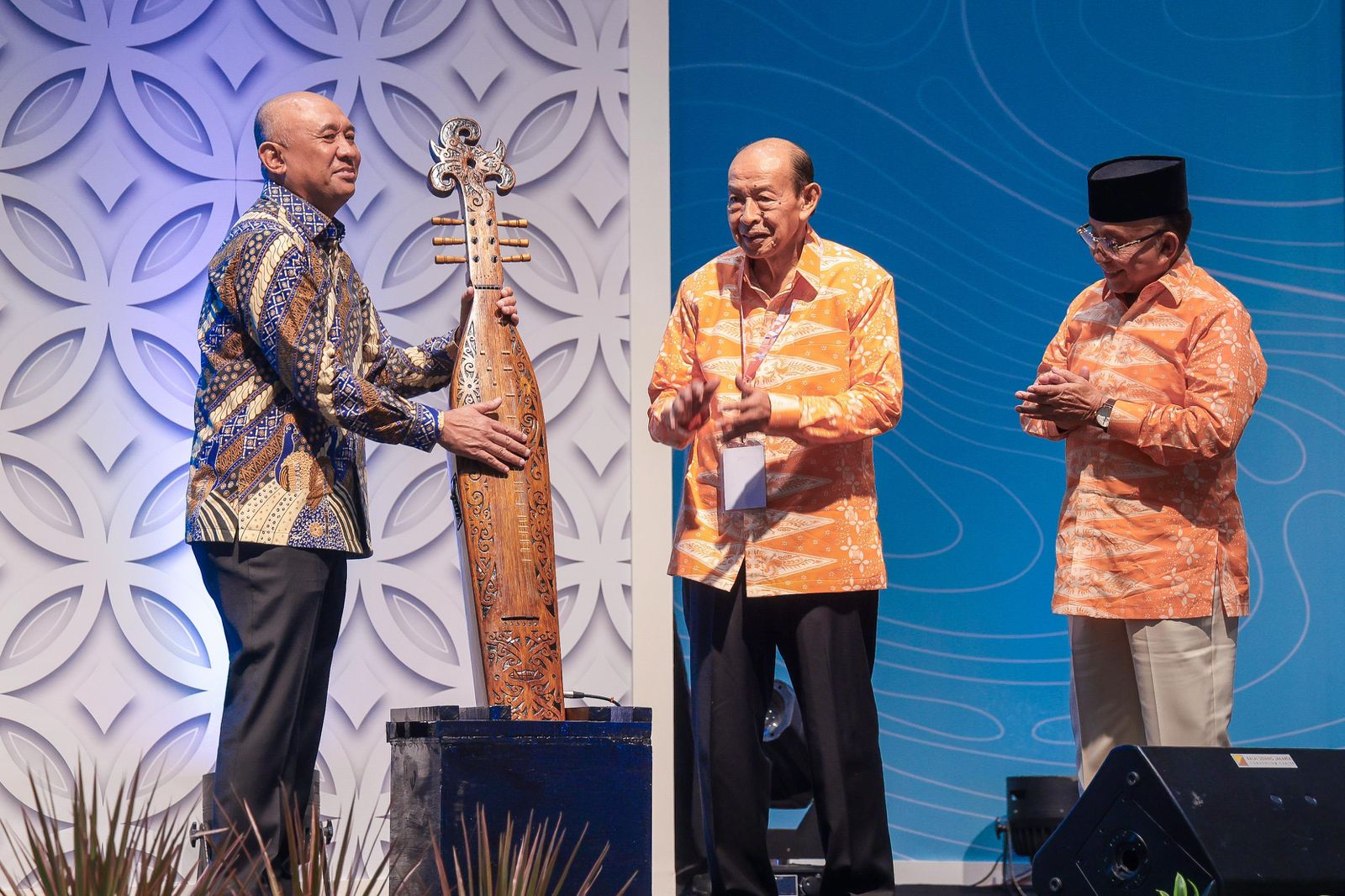 Inacraft 2024 Kembali Digelar, Bidik Transaksi Rp 100 Miliar