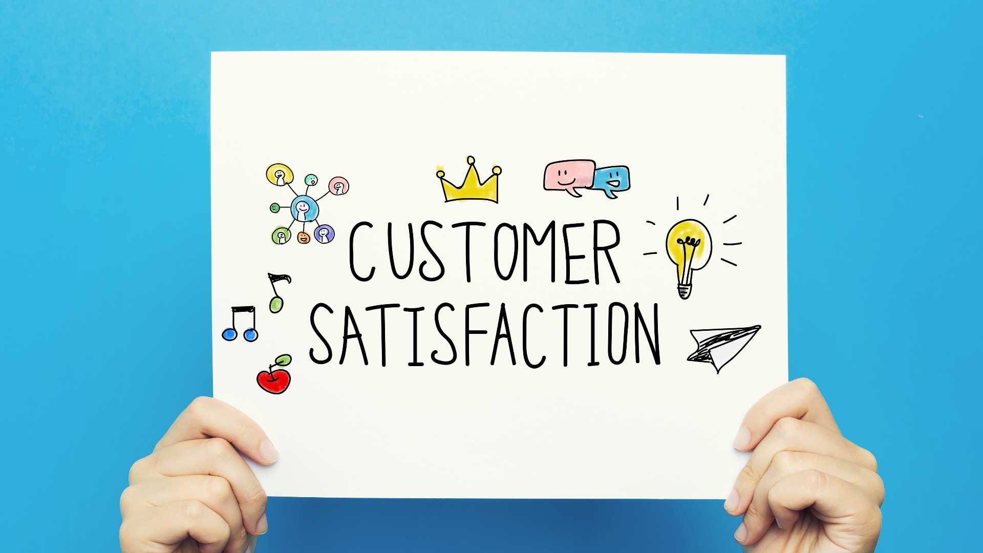 Customer Satisfaction Measurement Bantu Jaga Loyalitas Pelanggan