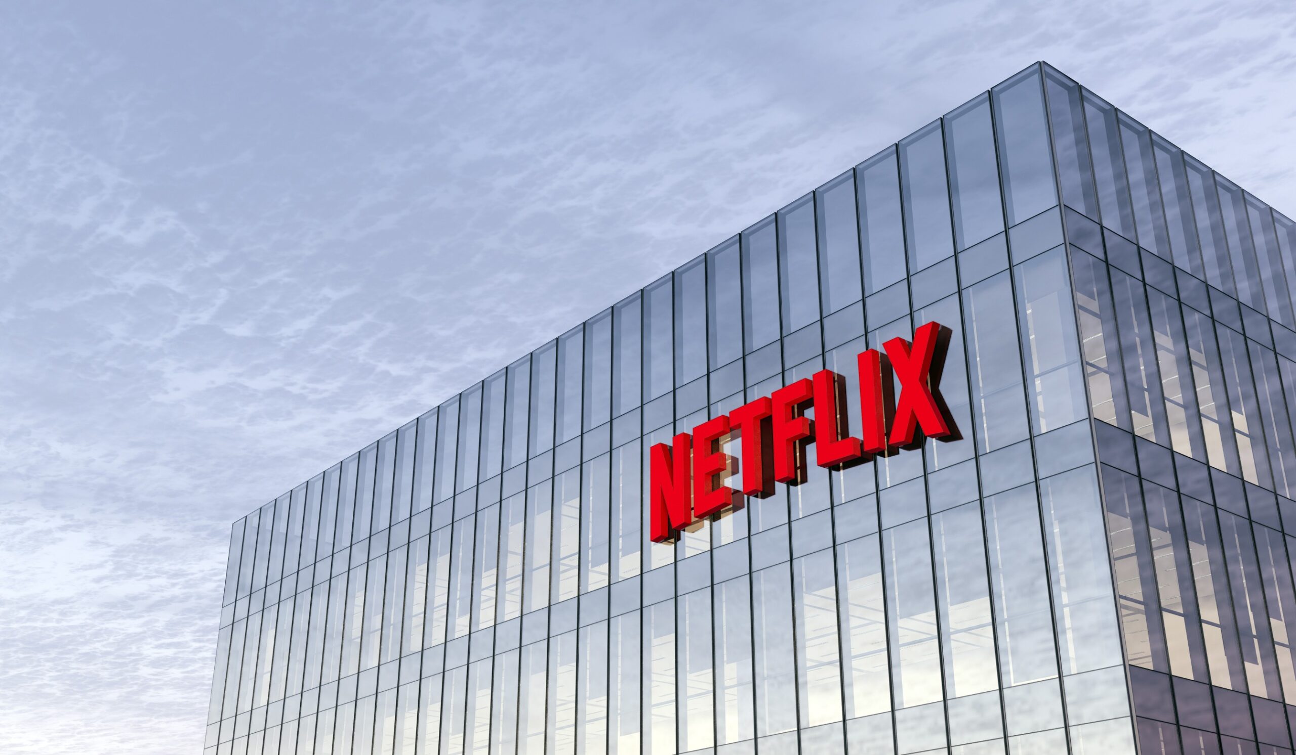 Netflix Investasi US$ 2,5 Miliar ke Korsel untuk Konten Hallyu