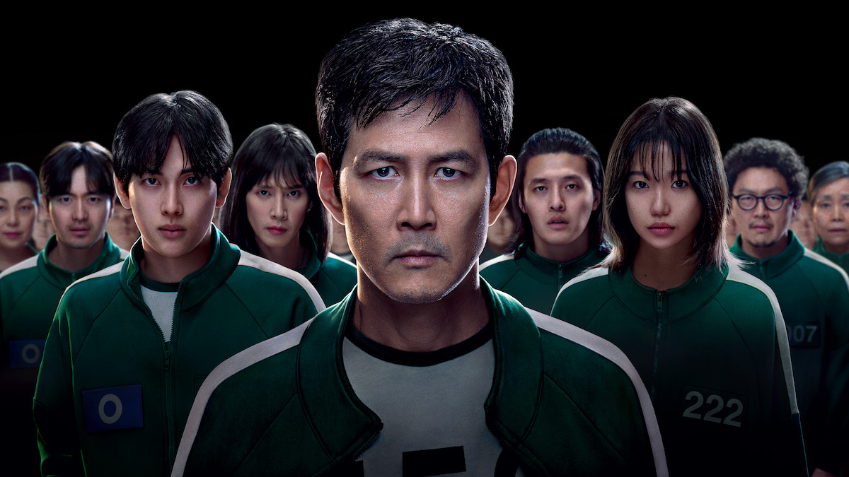 Daftar Upcoming Project Pemeran Squid Game 2 yang Tayang 2025