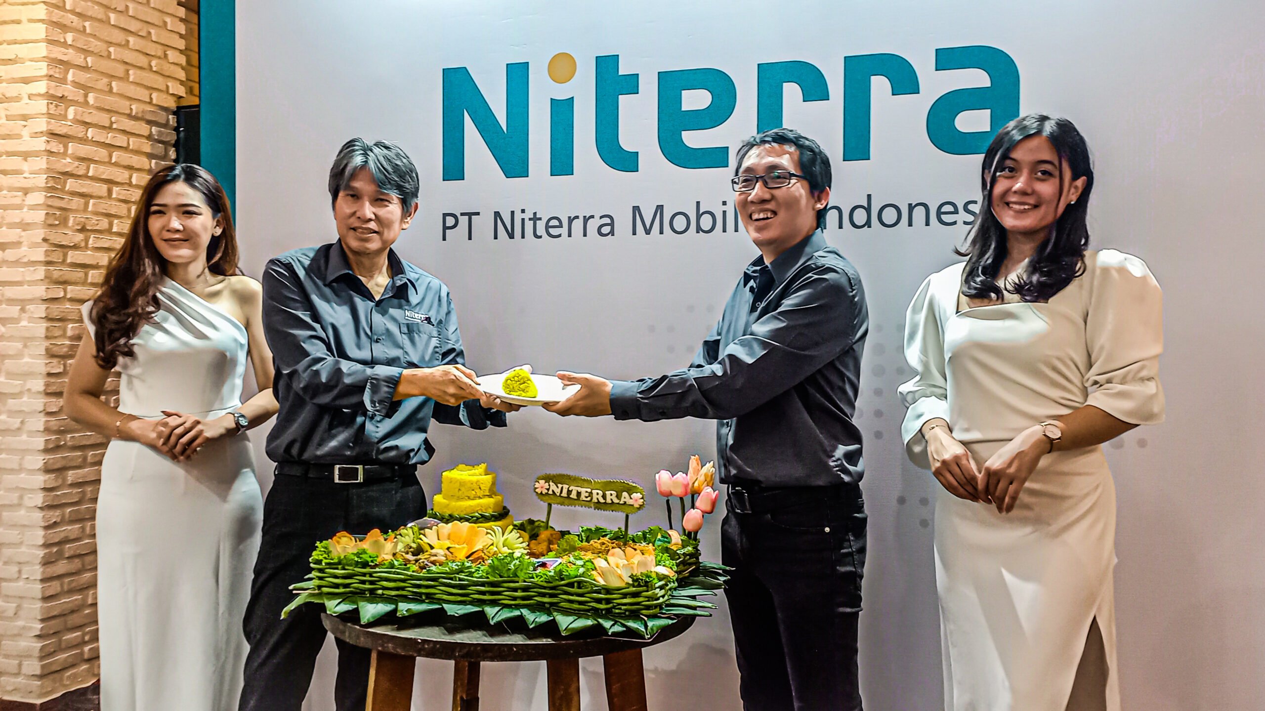 Bisnis Ramah Lingkungan, NGK Spark Plugs Ganti Nama Jadi Niterra