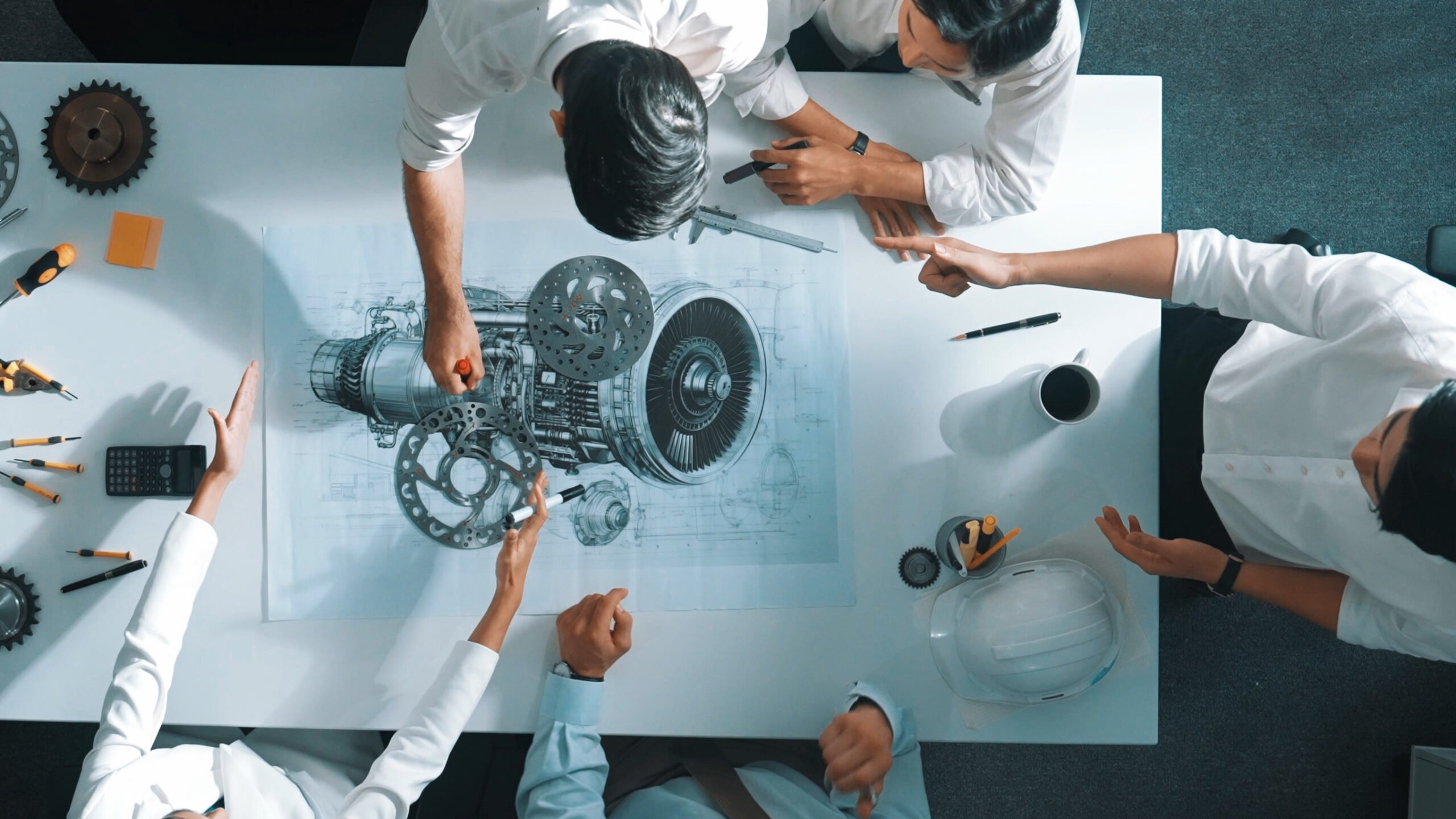 7 Langkah Efektif Mengembangkan Prototype Design yang Tepat Guna