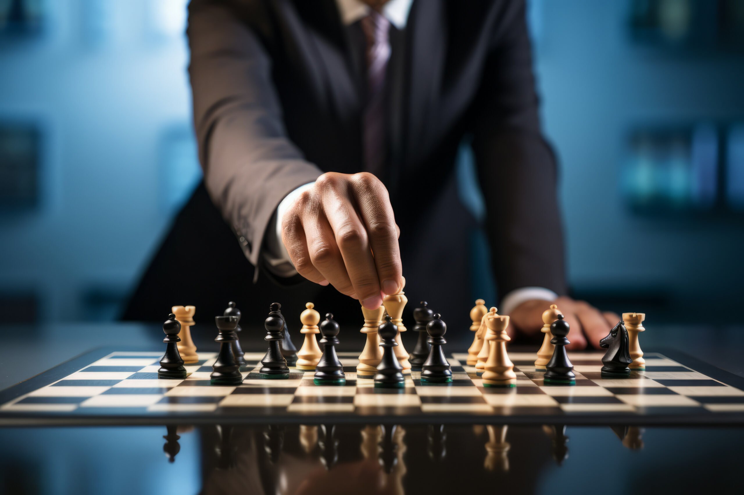 Competitive Advantage vs Comparative Advantage? Apa Beda Keduanya?