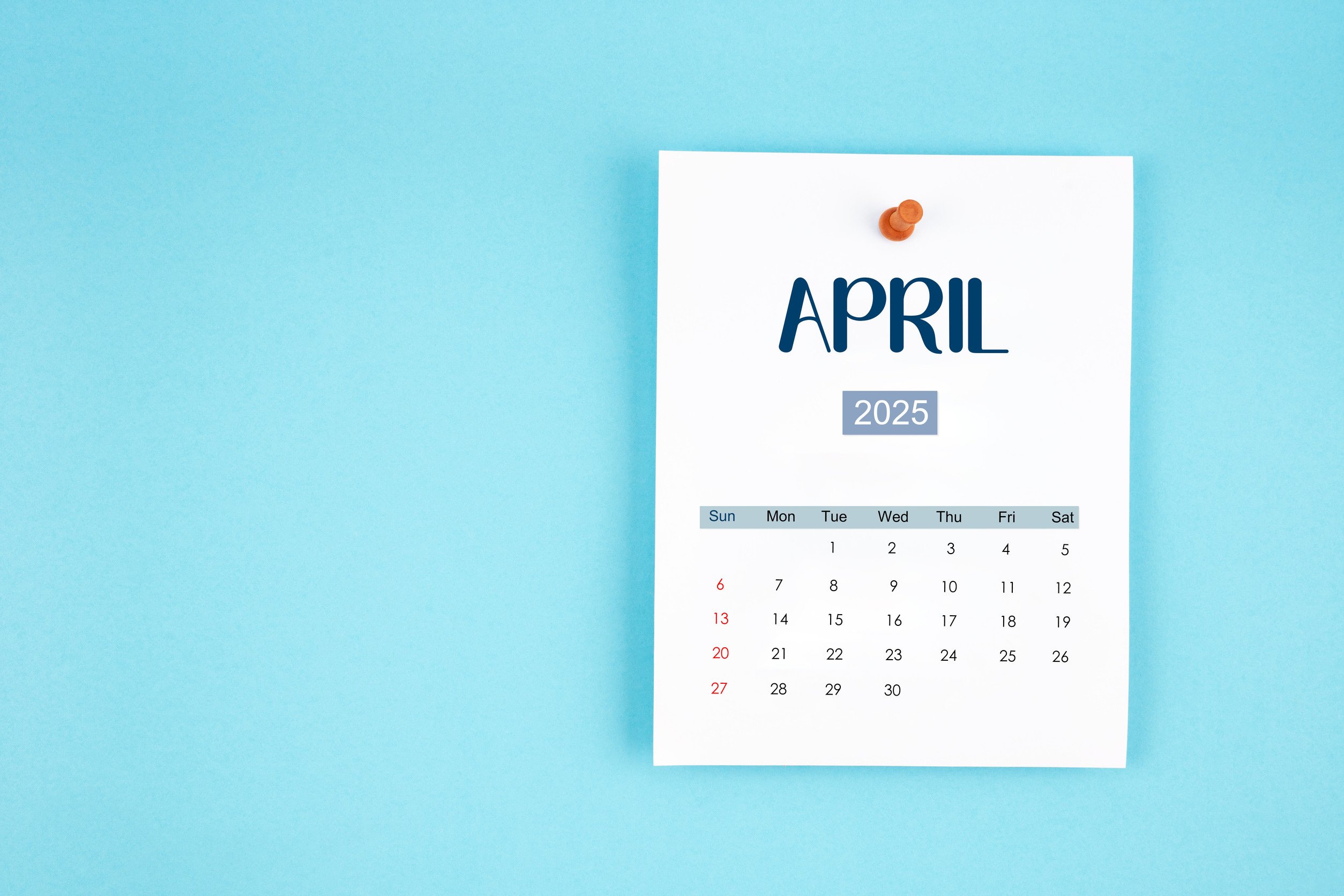 18 April Libur Apa? Ini Penjelasan Lengkap tentang Tanggal Merah April 2025