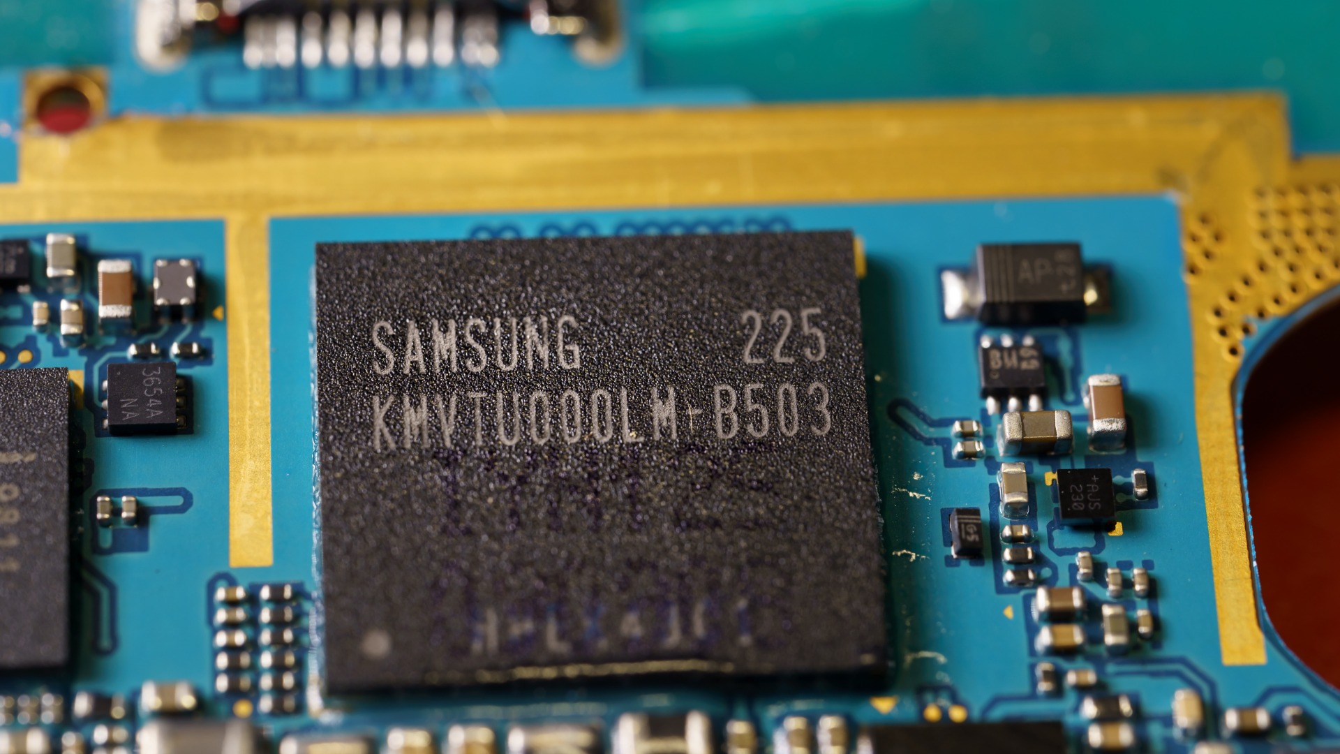 Produksi Chip Canggih, Samsung dan ASML Siapkan Pabrik Baru