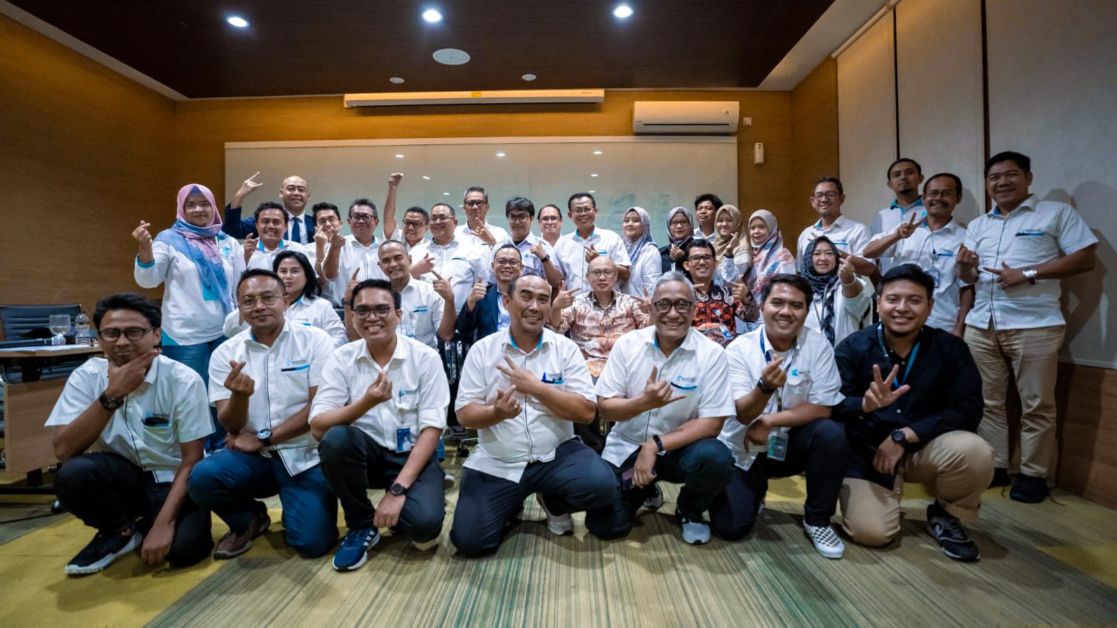 Pentingnya Keterampilan Negosiasi bagi Karyawan Perusahaan Pentingnya Keterampilan Negosiasi bagi Karyawan Perusahaan