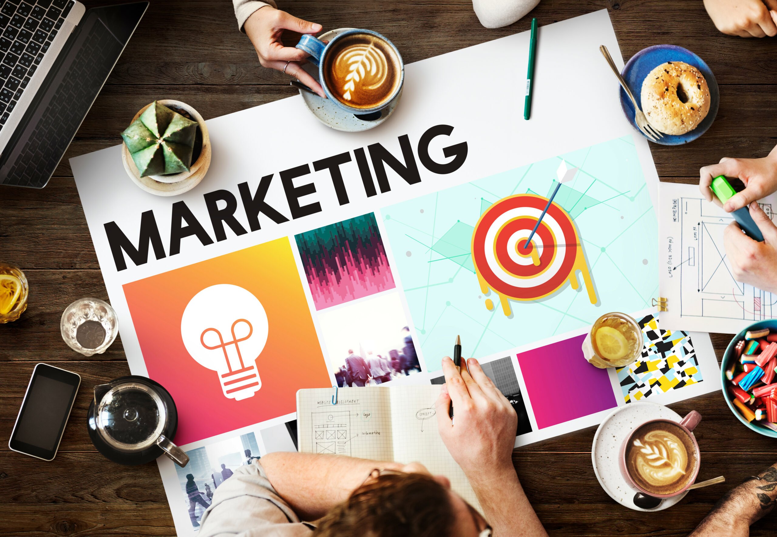 ATL Marketing vs BTL Marketing, Mana yang Efektif bagi Bisnis? ATL Marketing vs BTL Marketing, Mana yang Efektif bagi Bisnis?
