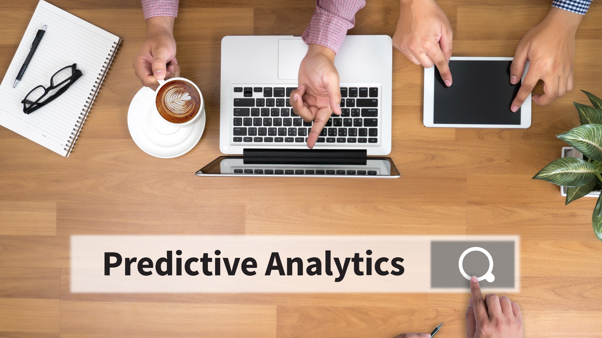 Peran Strategis Predictive Analytics dalam Pengambilan Keputusan Bisnis Peran Strategis Predictive Analytics dalam Pengambilan Keputusan Bisnis