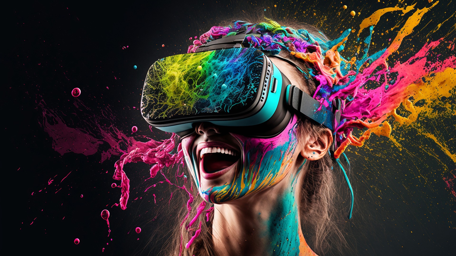 Virtual Reality: Definisi dan Fungsinya dalam Berbagai Industri