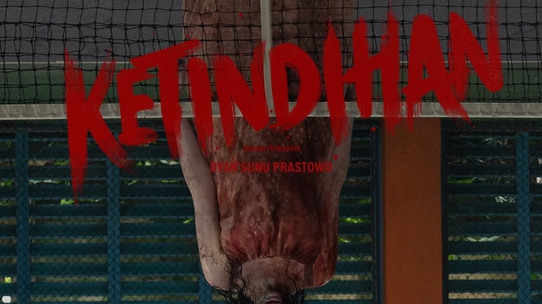 Sinopsis Ketindihan, Film Horor yang Angkat Mitos Teror Jin saat Tidur