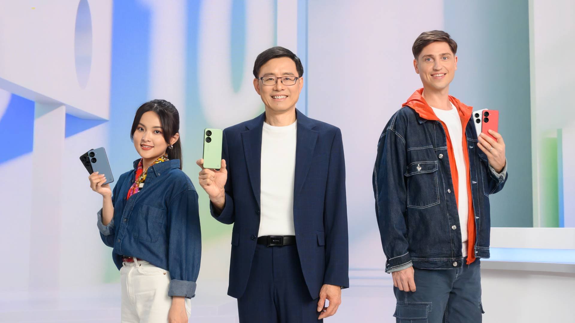 Zenfone 10 Resmi Dirilis, Harga Mulai Rp 8 Jutaan Zenfone 10 Resmi Dirilis, Harga Mulai Rp 8 Jutaan