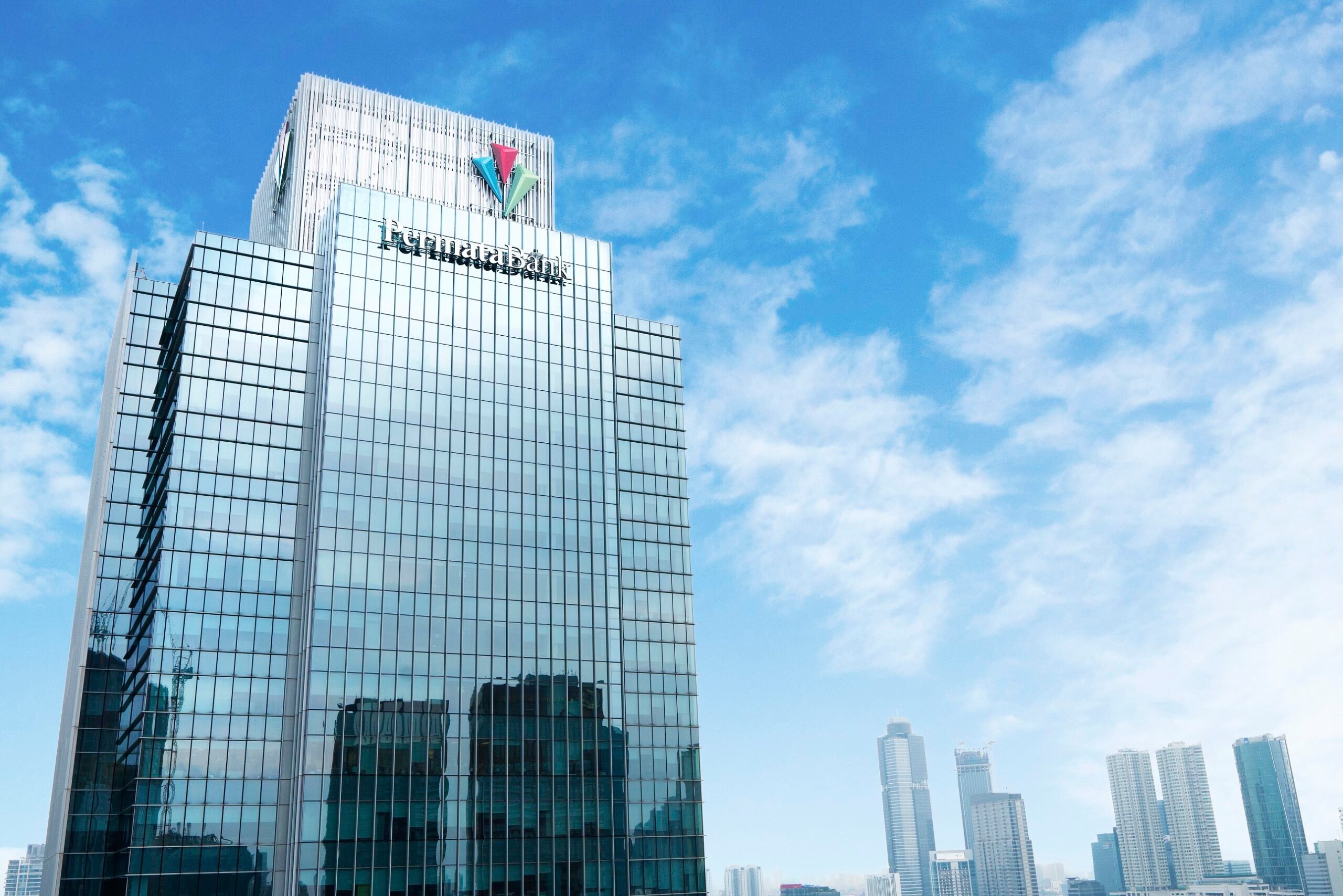 Permudah Transaksi, Permata Bank Luncurkan Permata Global Card