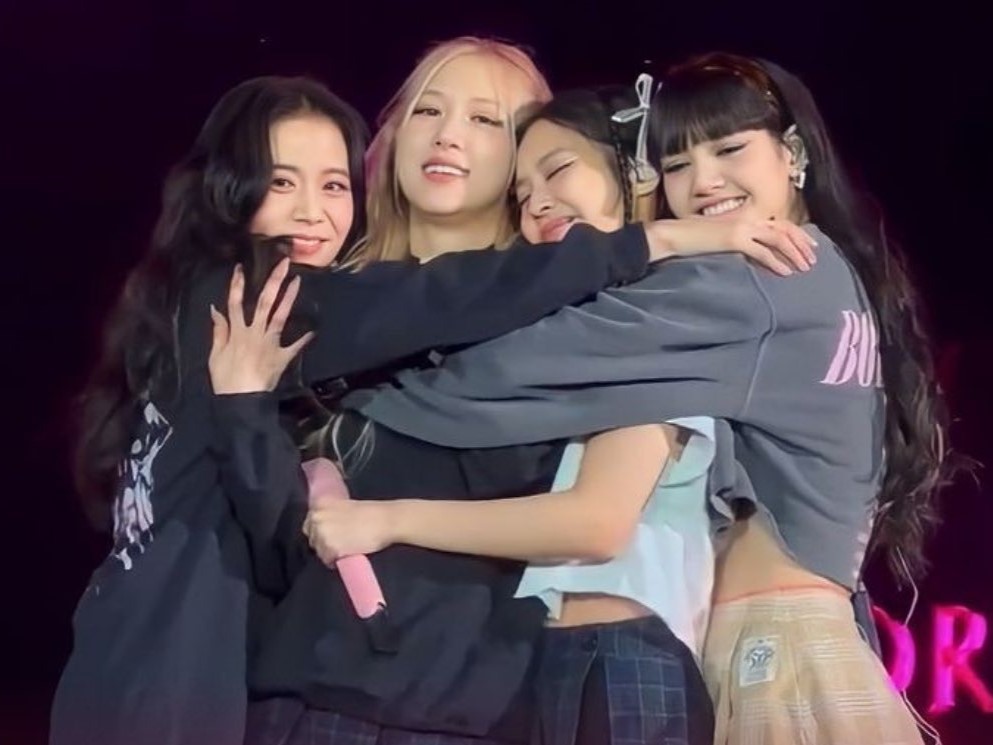 10 Tur Konser Kpop dengan Penghasilan Tertinggi versi Billboard