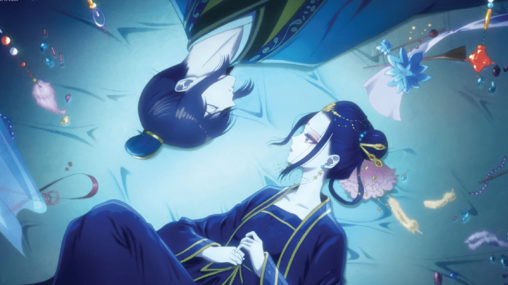 The Apothecary Diaries, Anime yang Wajib Ditonton