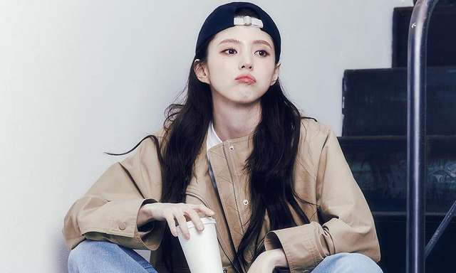 Kontroversi Mereda, Han So Hee Bakal Bintangi Drakor Project Y