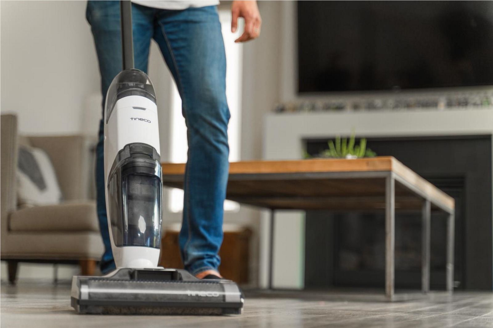 Tineco Luncurkan Tiga Vacuum Baru, Harga Mulai dari Rp 3 Jutaan
