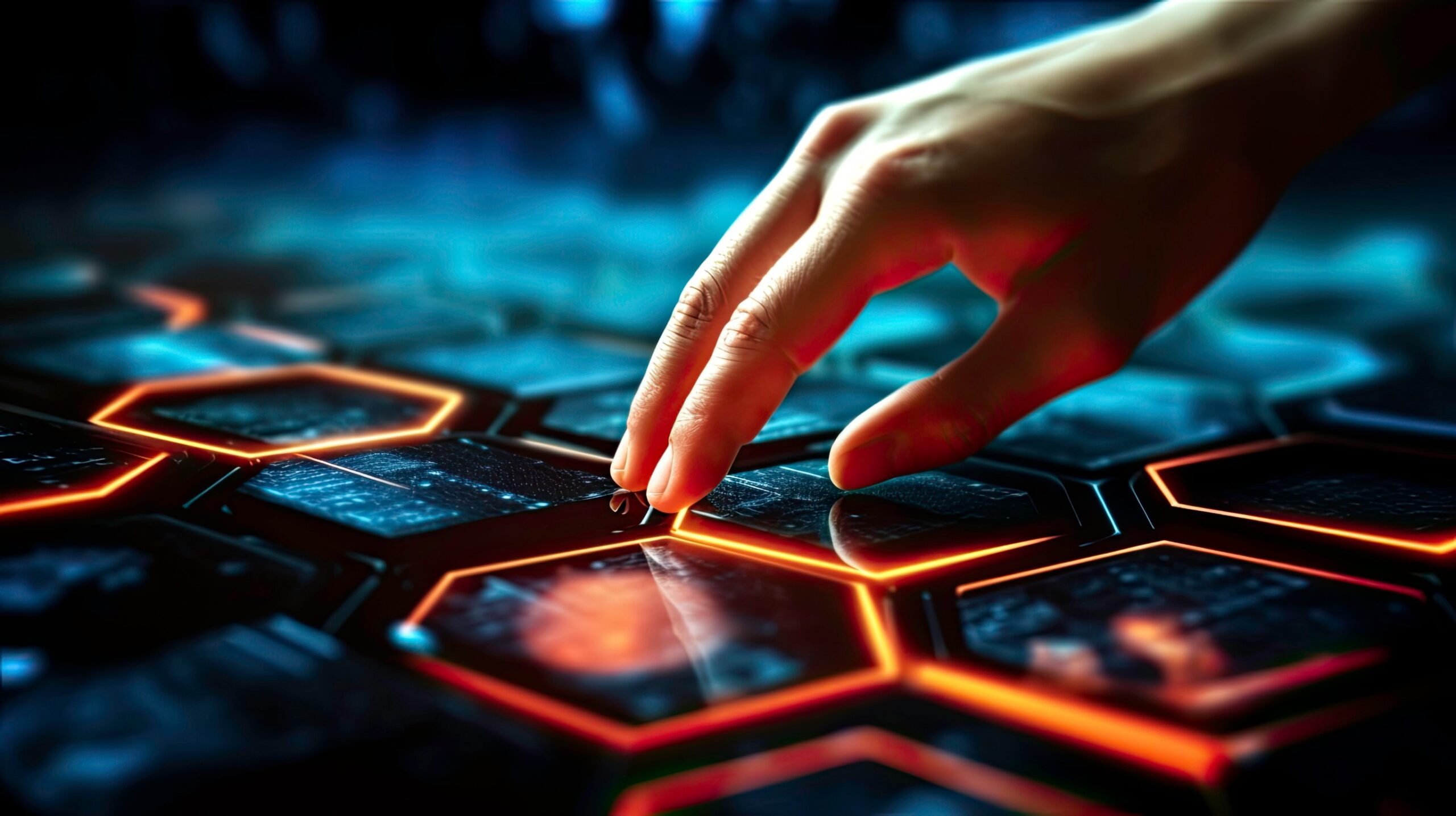 Industri Game: Revolusi Digital dan Potensi yang Tak Terbatas