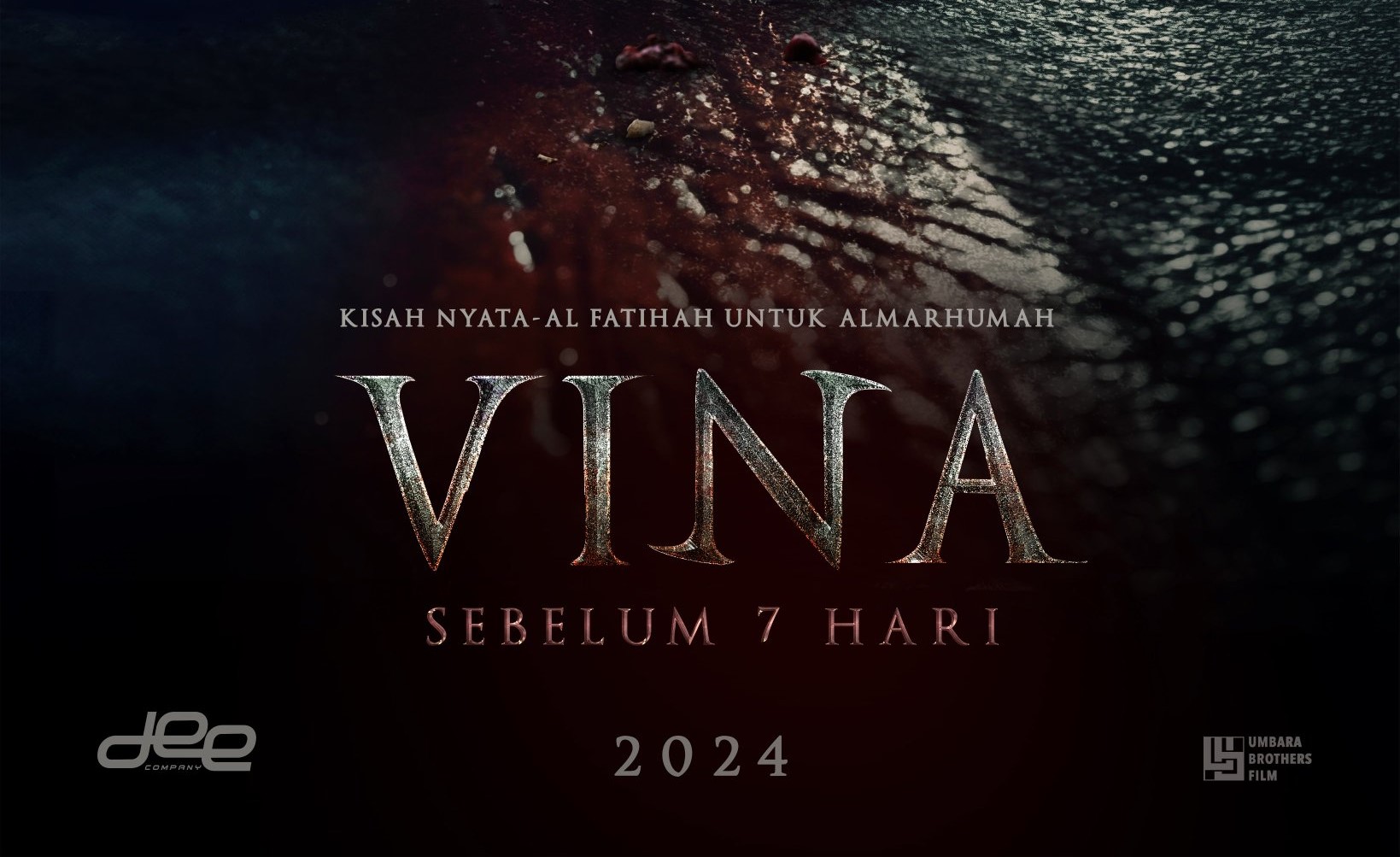 Rilis Poster Resmi, Ini 3 Fakta Menarik Vina: Sebelum 7 Hari