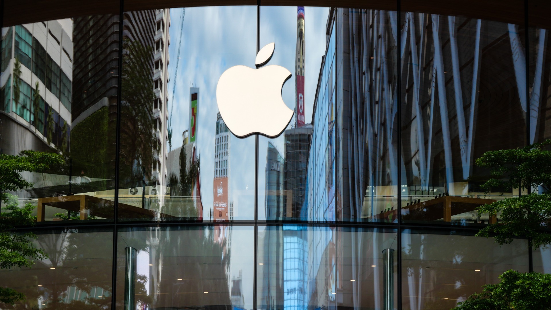 Apple Akuisisi Startup AI DarwinAI untuk Tingkatkan Efisiensi Produksi