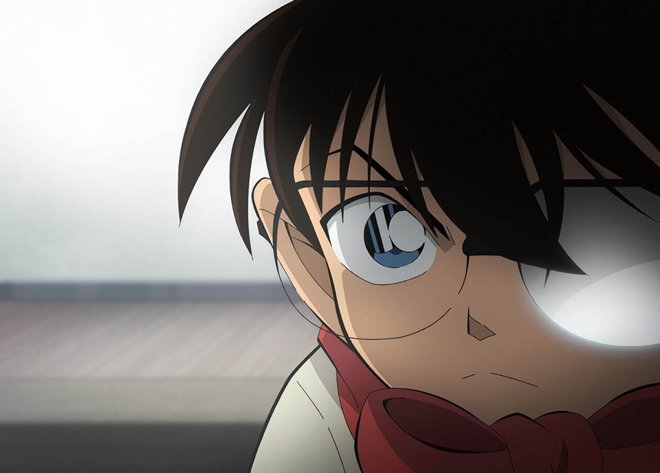 4 Fakta Menarik Detective Conan: One-Eye Flashback yang Lagi Hits!
