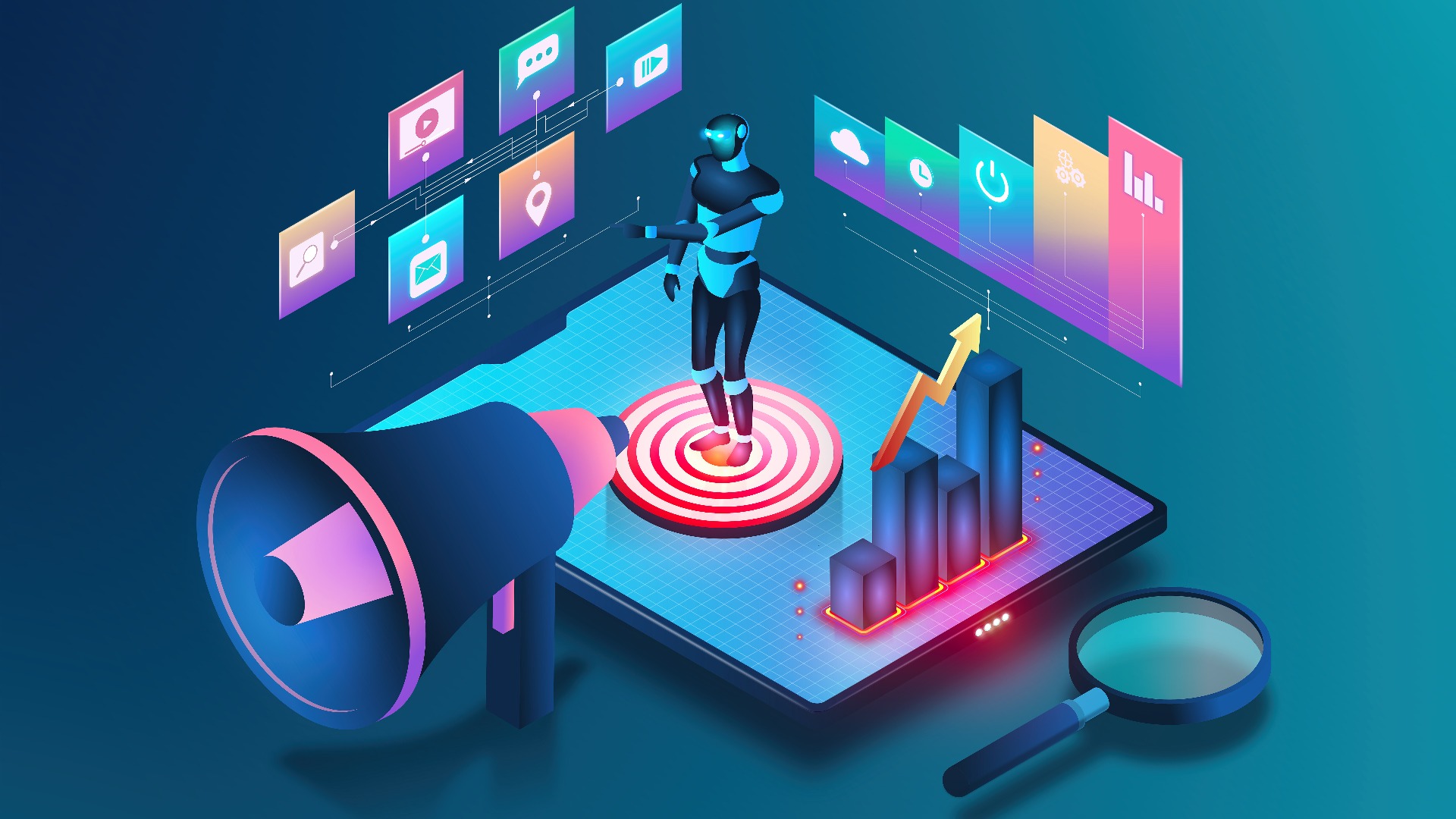 Pasar Layanan Customer Experience di Indonesia Masih Dikuasai Asing Pasar Layanan Customer Experience di Indonesia Masih Dikuasai Asing