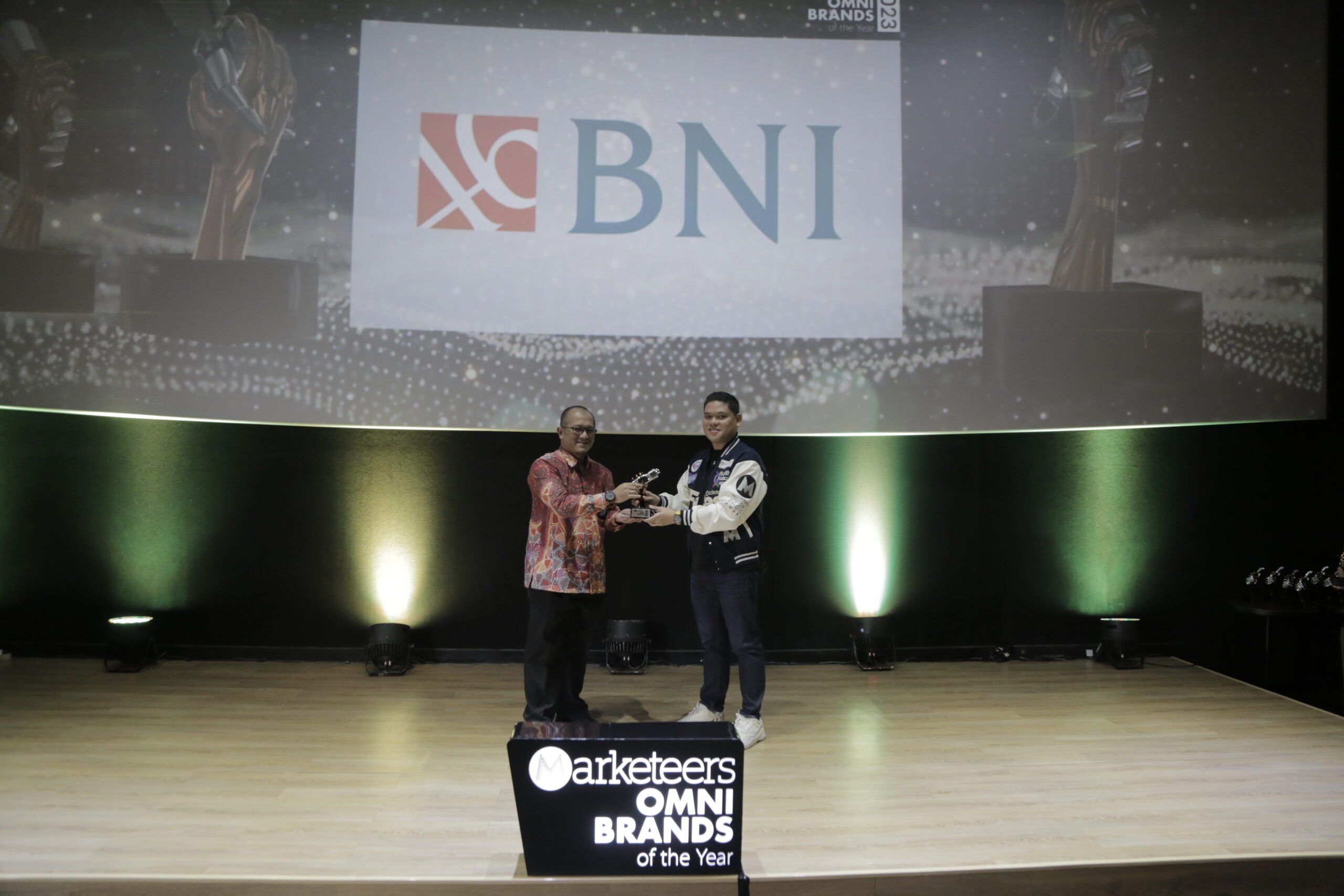 Maksimalkan Layanan, BNI Integrasikan Solusi API Dorong Efisiensi