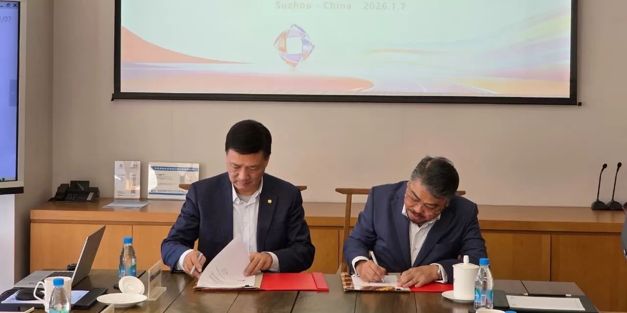 Gandeng Perusahaan China, Pertamina NRE Percepat Proyek Rendah Emisi