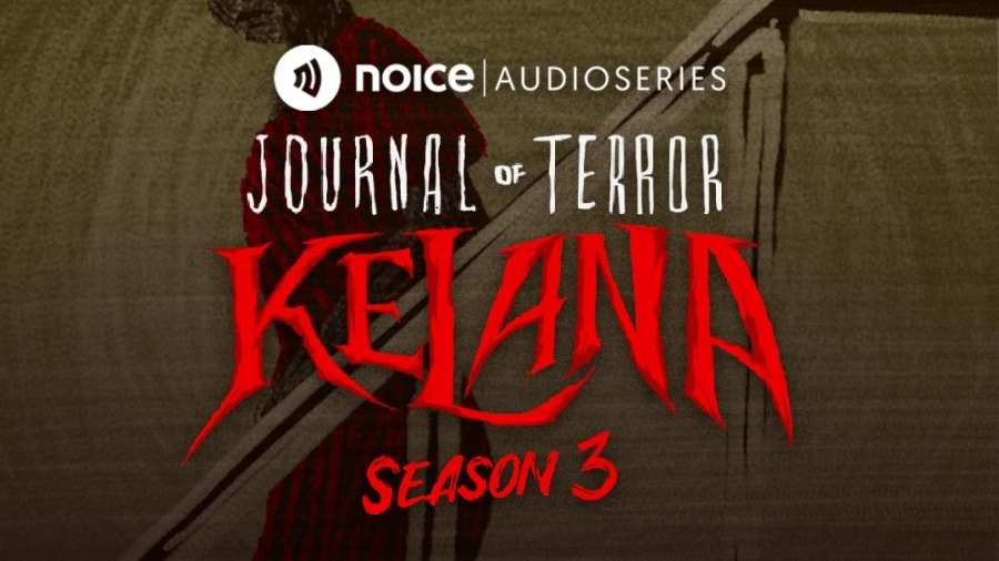 Journal of Terror: Kelana Season 3, Angkat Kultur dan Klenik Khas Sunda