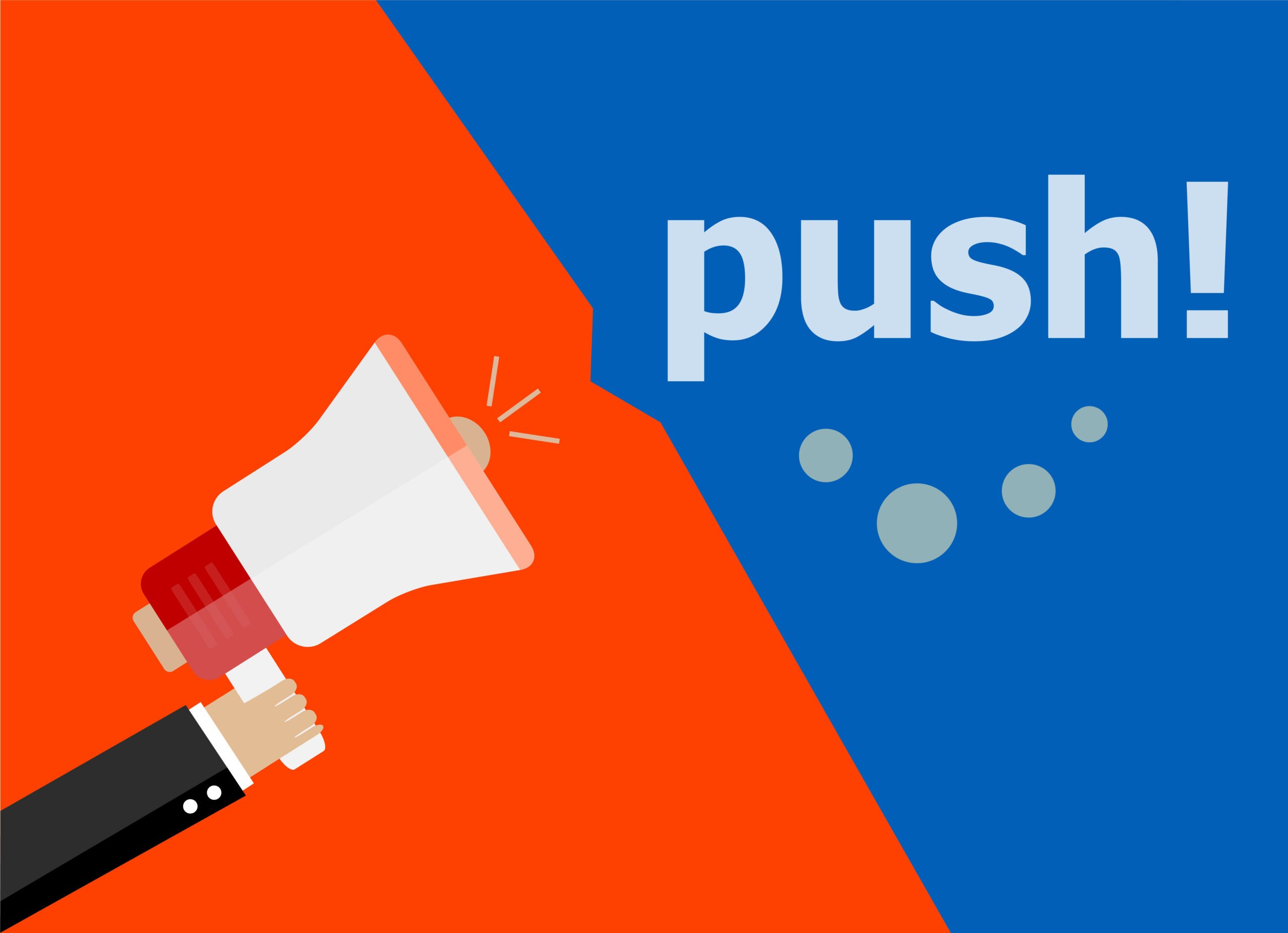 Push Marketing: Populerkan Produk Baru yang Ingin Dirilis ke Pasar