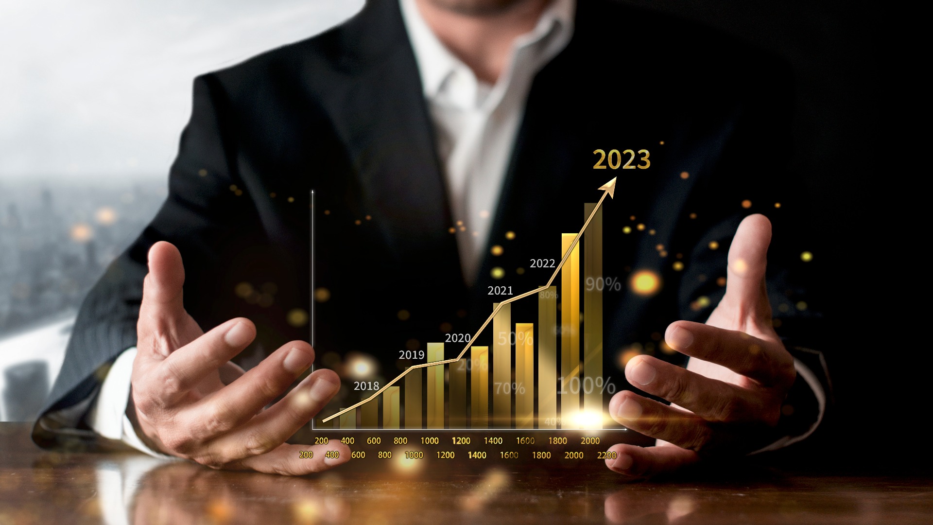 Business Development: Definisi dan Skill yang Harus Dimiliki