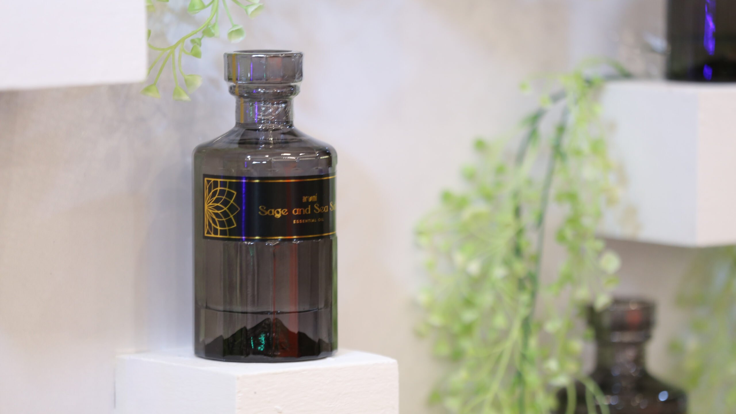 ARUMI Luncurkan Smart Diffuser dengan Teknologi Berbasis IoT 4.0