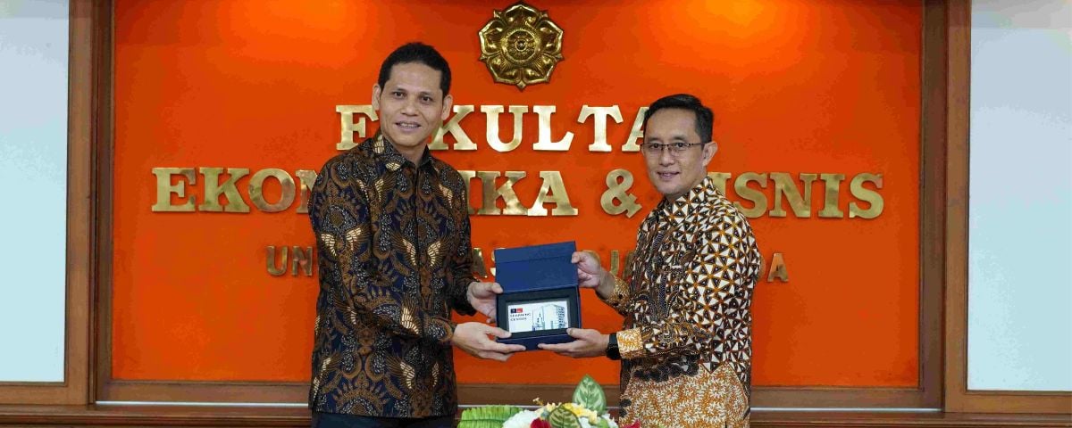 Tingkatkan Kualitas Riset, Telkomsel Jalin Kemitraan dengan UGM Tingkatkan Kualitas Riset, Telkomsel Jalin Kemitraan dengan UGM