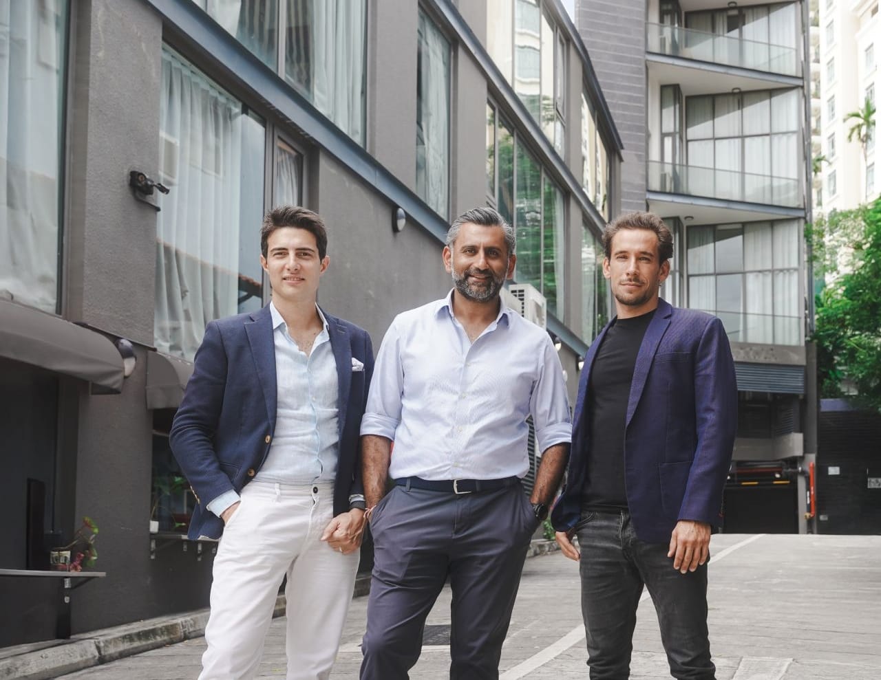 Ekspansi ke Asia Pasifik, Cove Raih Pendanaan Senilai Rp 73,4 Miliar