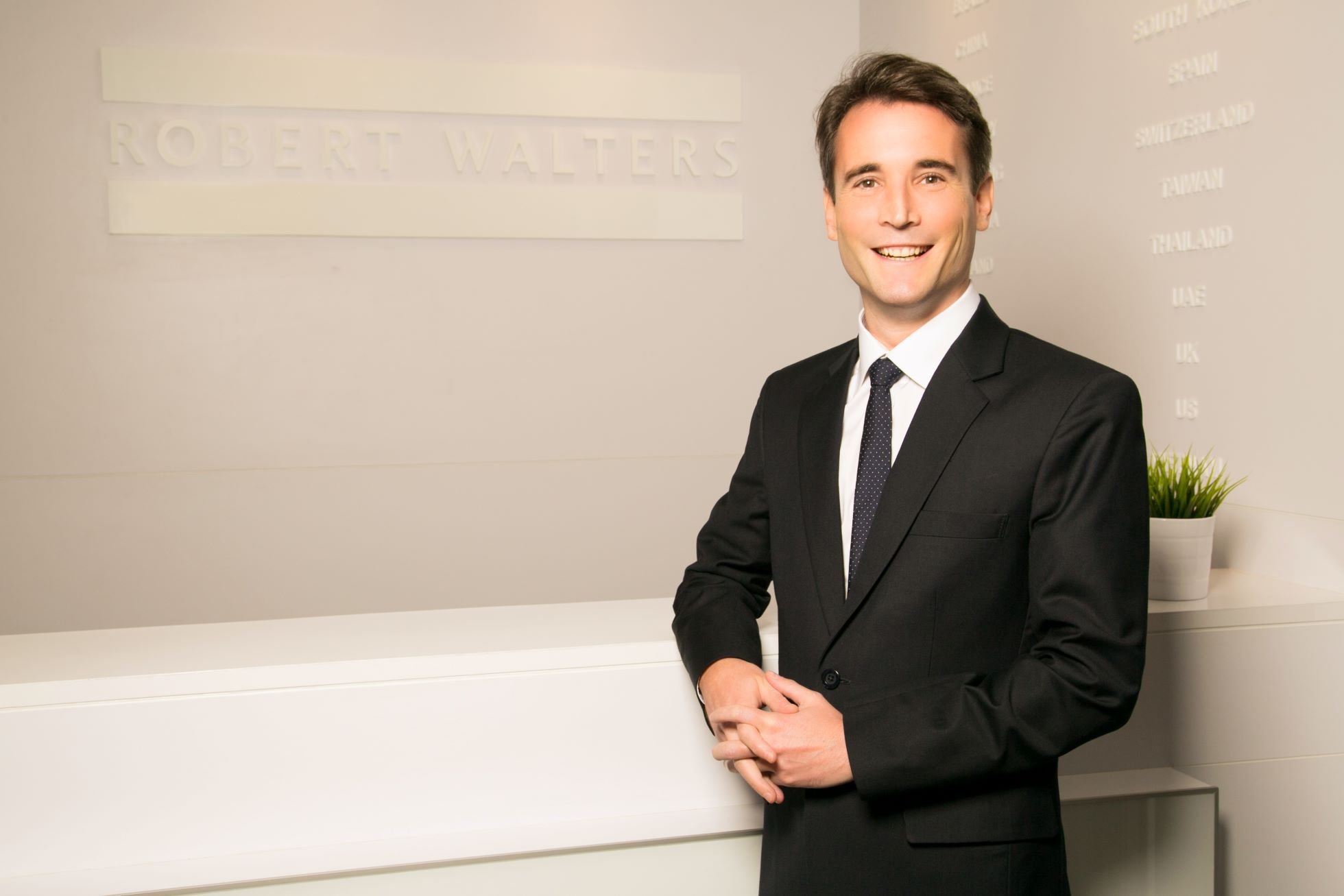 Robert Walters: 3 dari 5 Diaspora Berencana Pulang ke Tanah Air