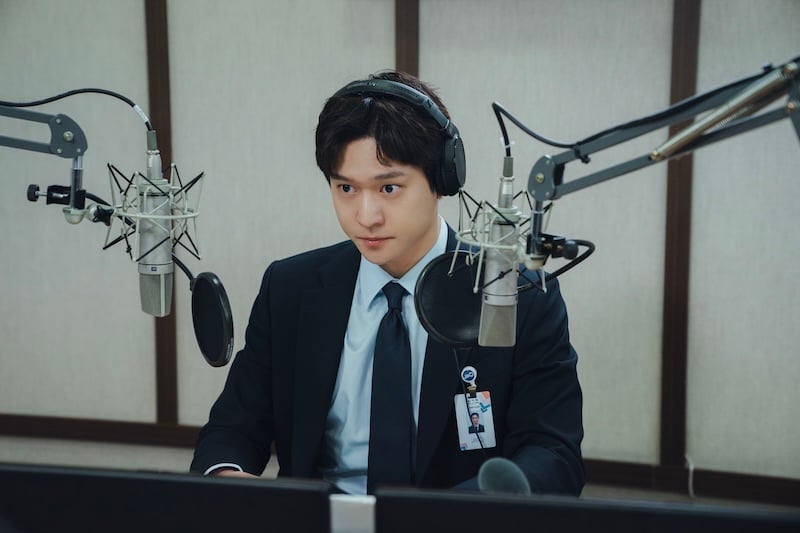 Sinopsis Frankly Speaking, Drama Romcom Go Kyung Pyo dan Kang Hanna