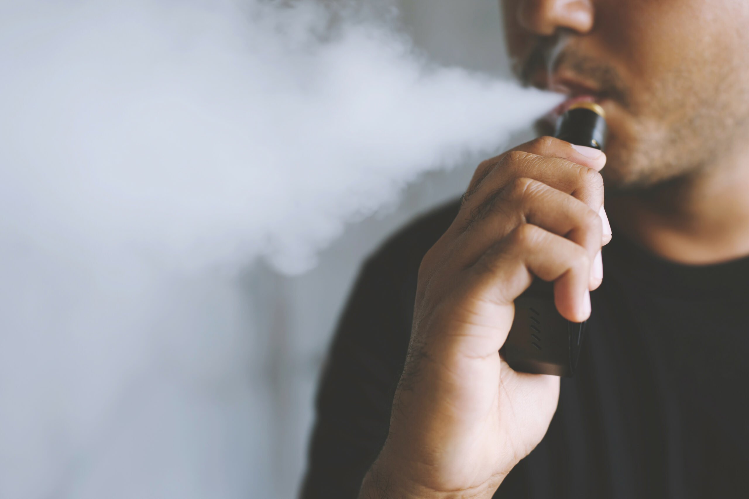WHO Larang Vape Aneka Rasa, Ini Alasannya