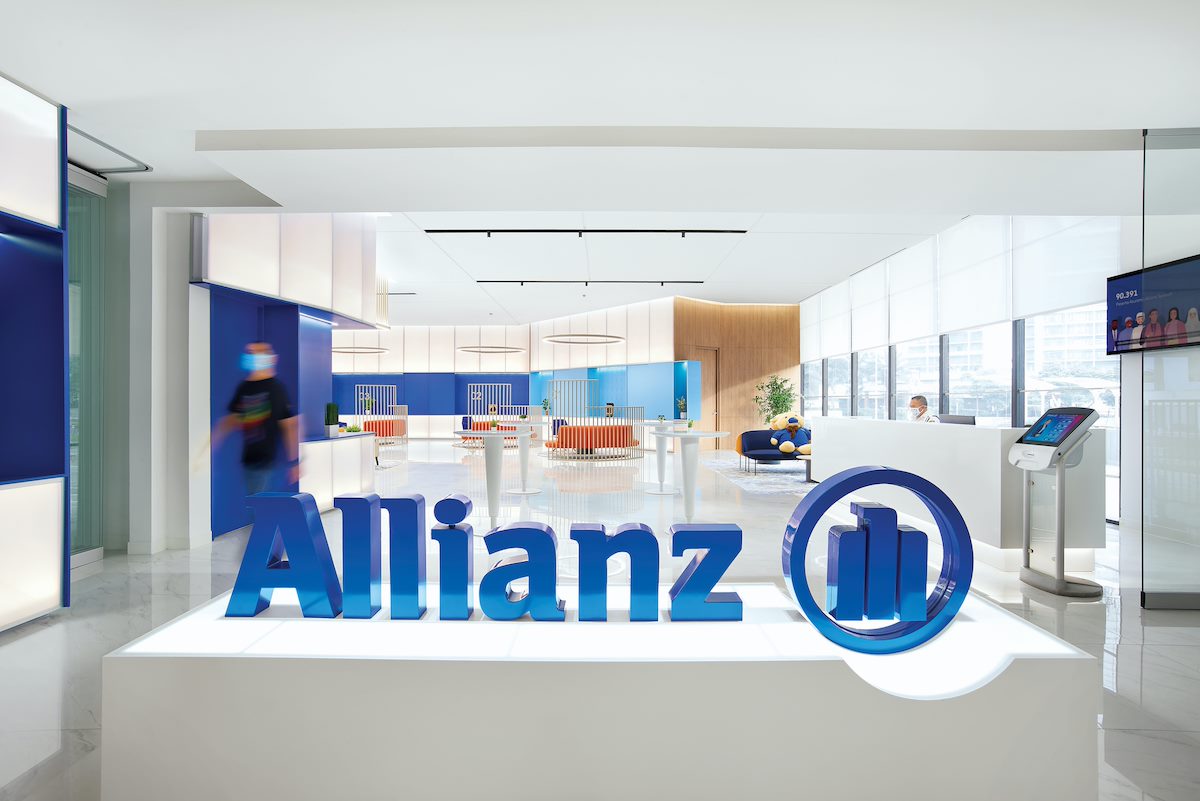 Gandeng Bank CTBC, Allianz Luncurkan Asuransi Jangka Panjang untuk ...