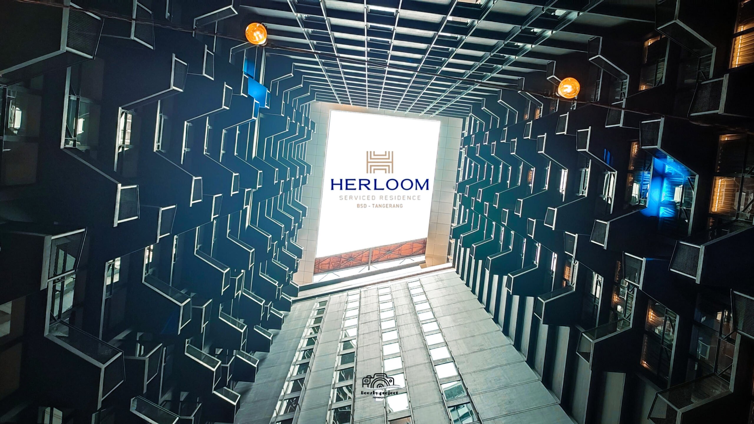 Ekspansikan Bisnis, Herloom BSD Bawa Konsep Serviced Residence