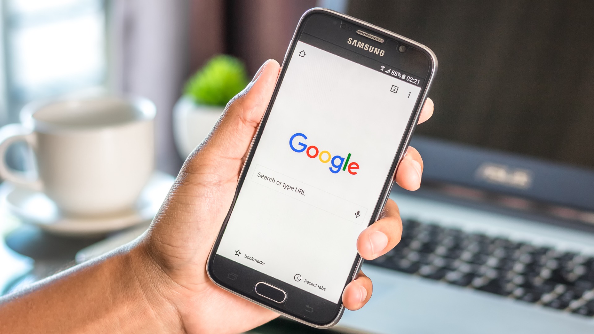 Google Ungkap Fitur Baru, Bica Cek Fakta di Balik Gambar