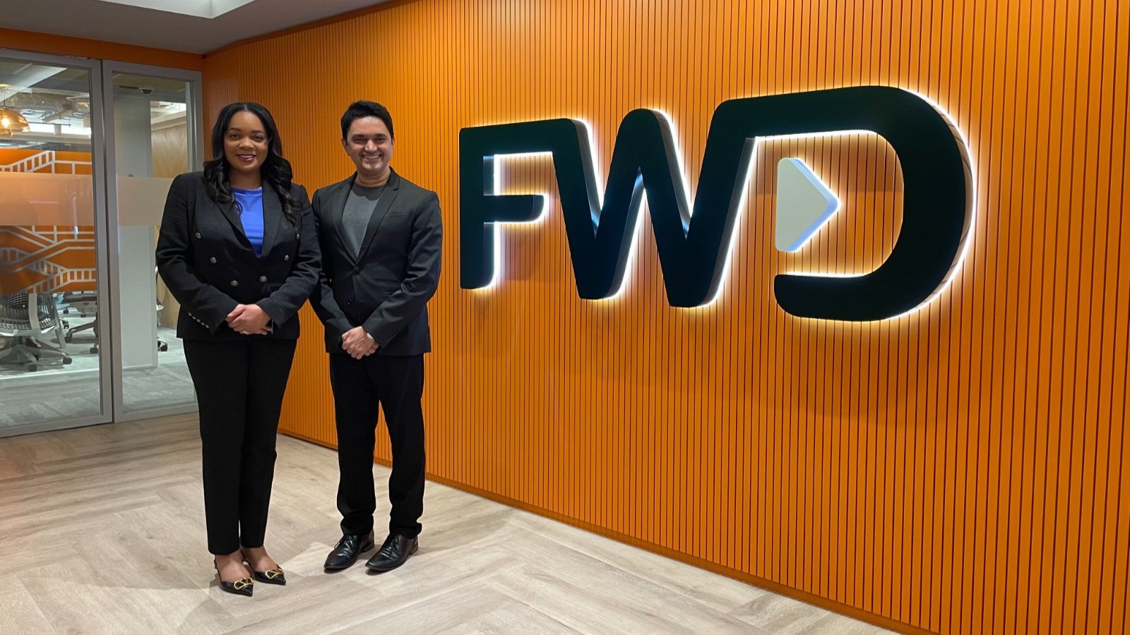 FWD Group Perluas Kolaborasi dengan AWS untuk Transformasi Digital