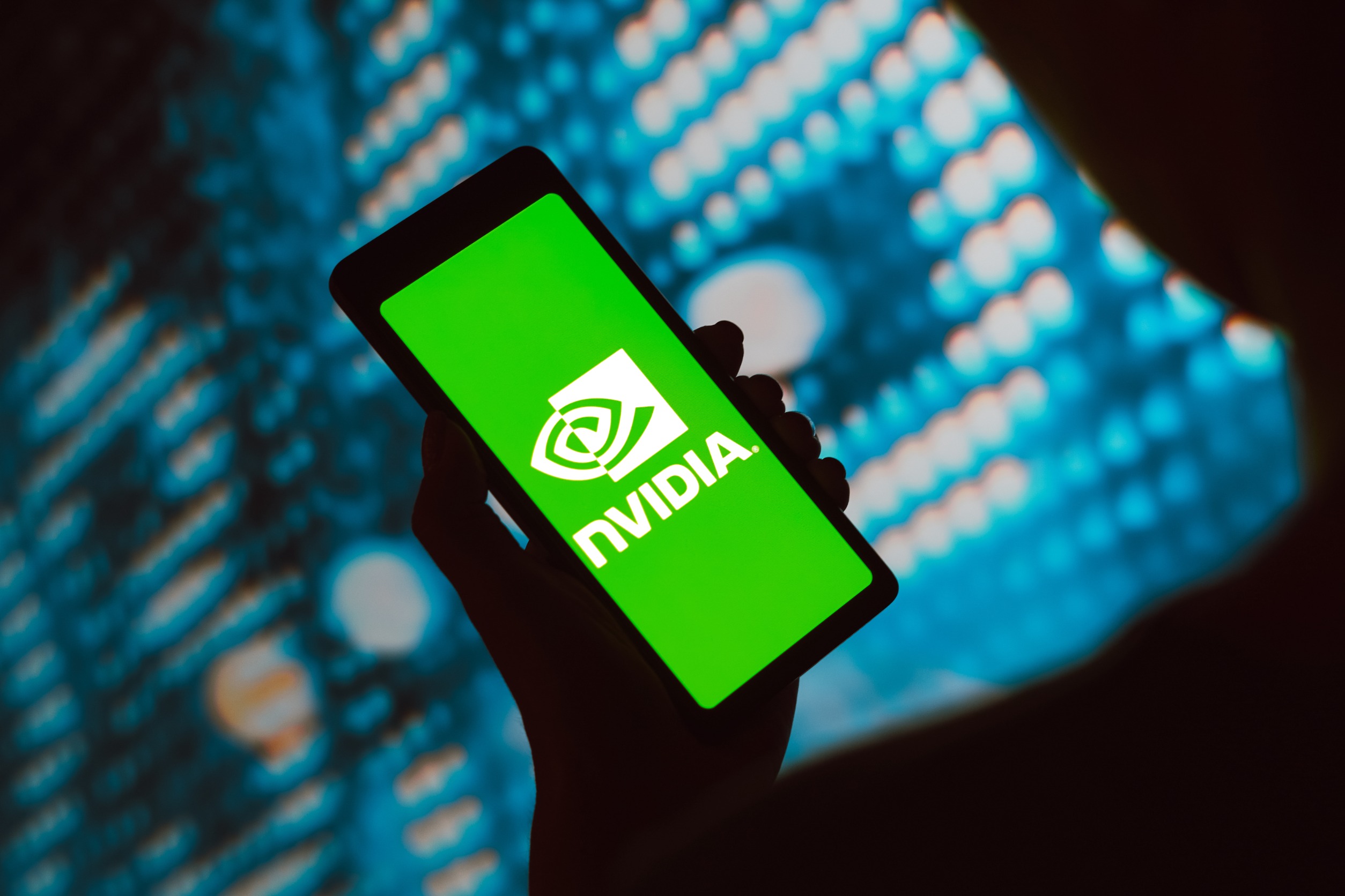 NVIDIA Rencana Rilis Platform AI Bernama Rubin pada 2026