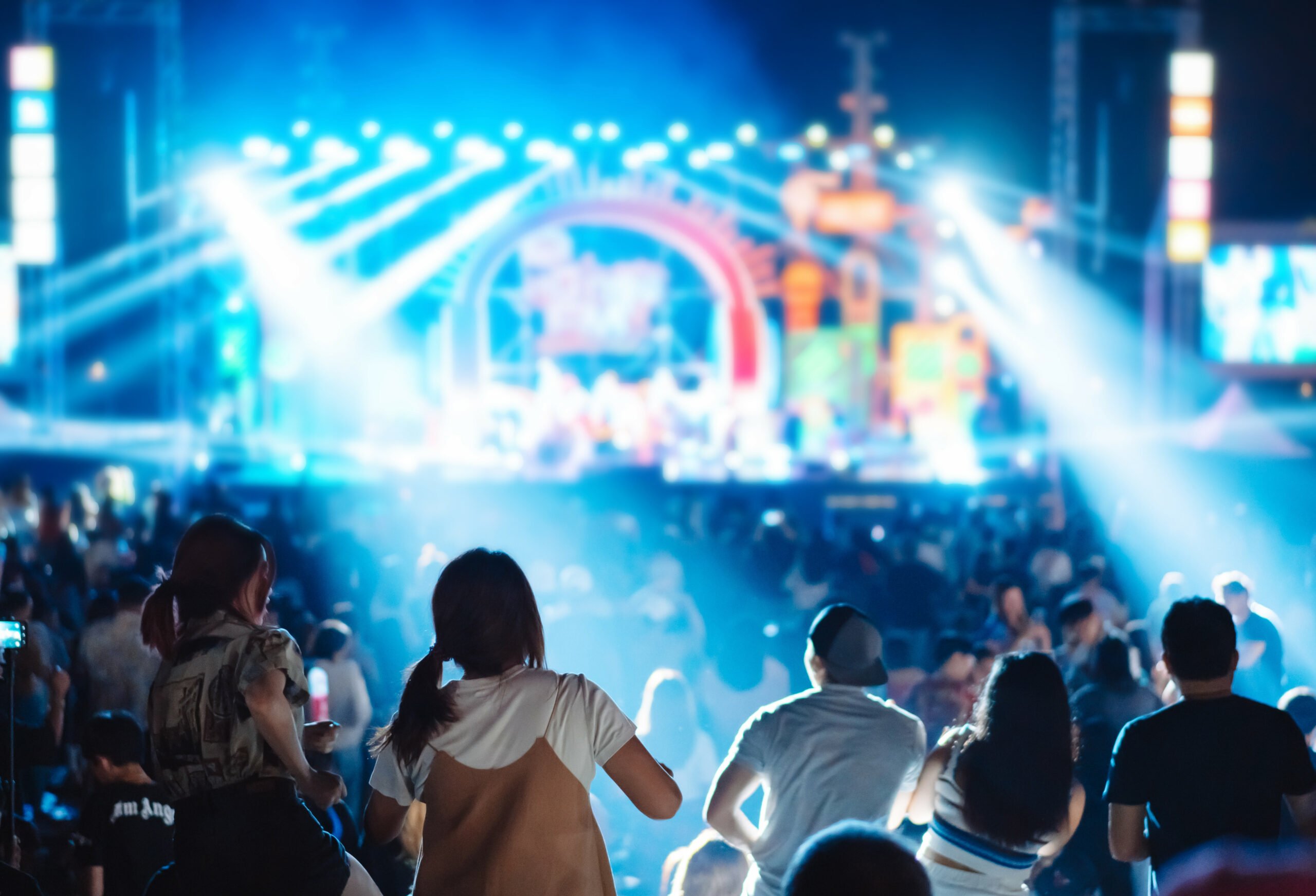Bagaimana Mengukur Kesuksesan dari Strategi Event Marketing? Bagaimana Mengukur Kesuksesan dari Strategi Event Marketing?