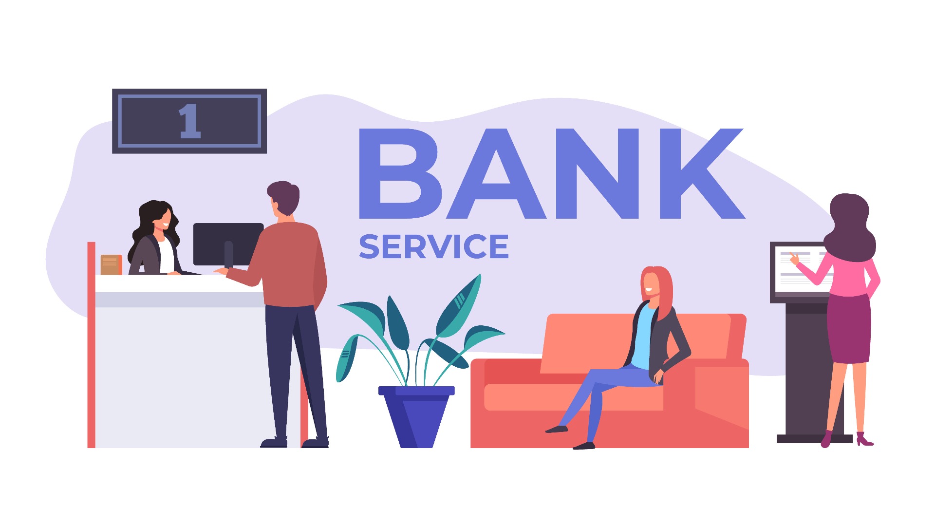 Teller Bank: Ujung Tombak Layanan Perbankan