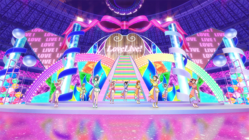 Mengulik Love Live! School Idol Project, Anime di Balik Viralnya “Ruby ...