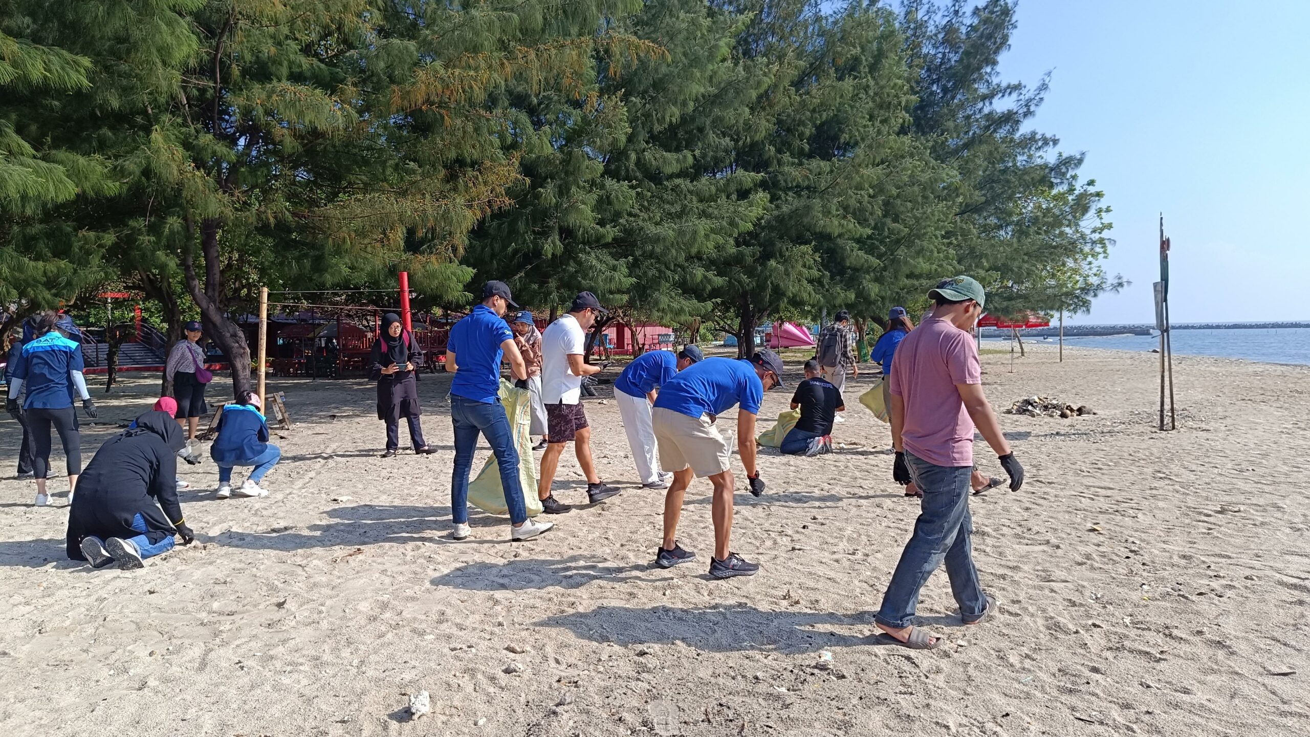 Inisiatif Keberlanjutan Bentoel Group Melalui Program Bopong