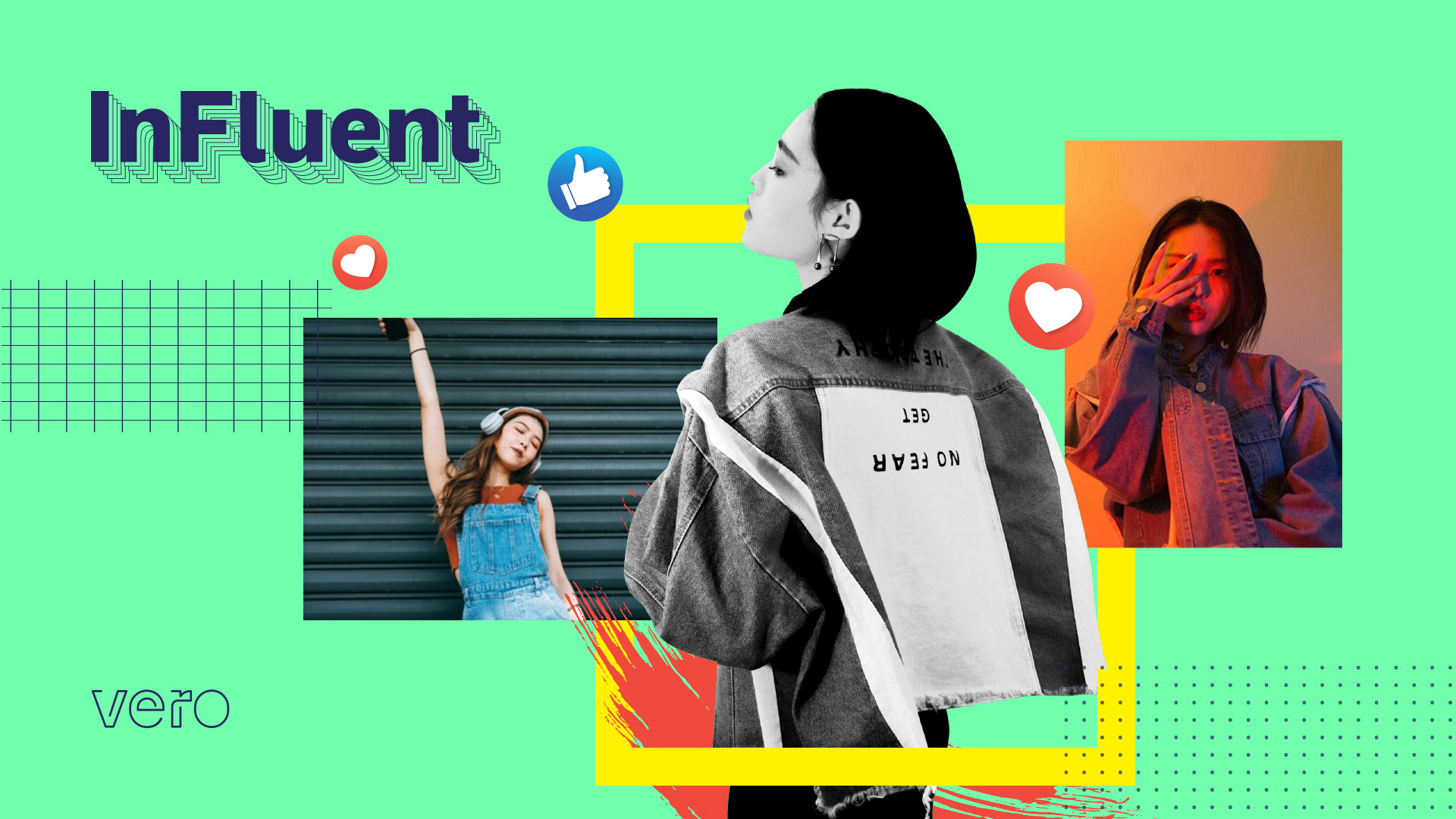 Fasilitasi Potensi Pasar Influencer Marketing, Vero Luncurkan InFluent