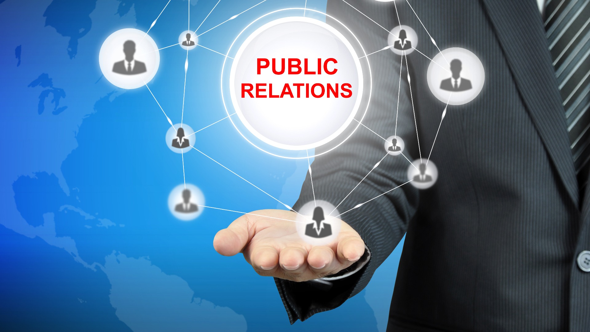 Perubahan Tren Public Relations dalam Acara Brand