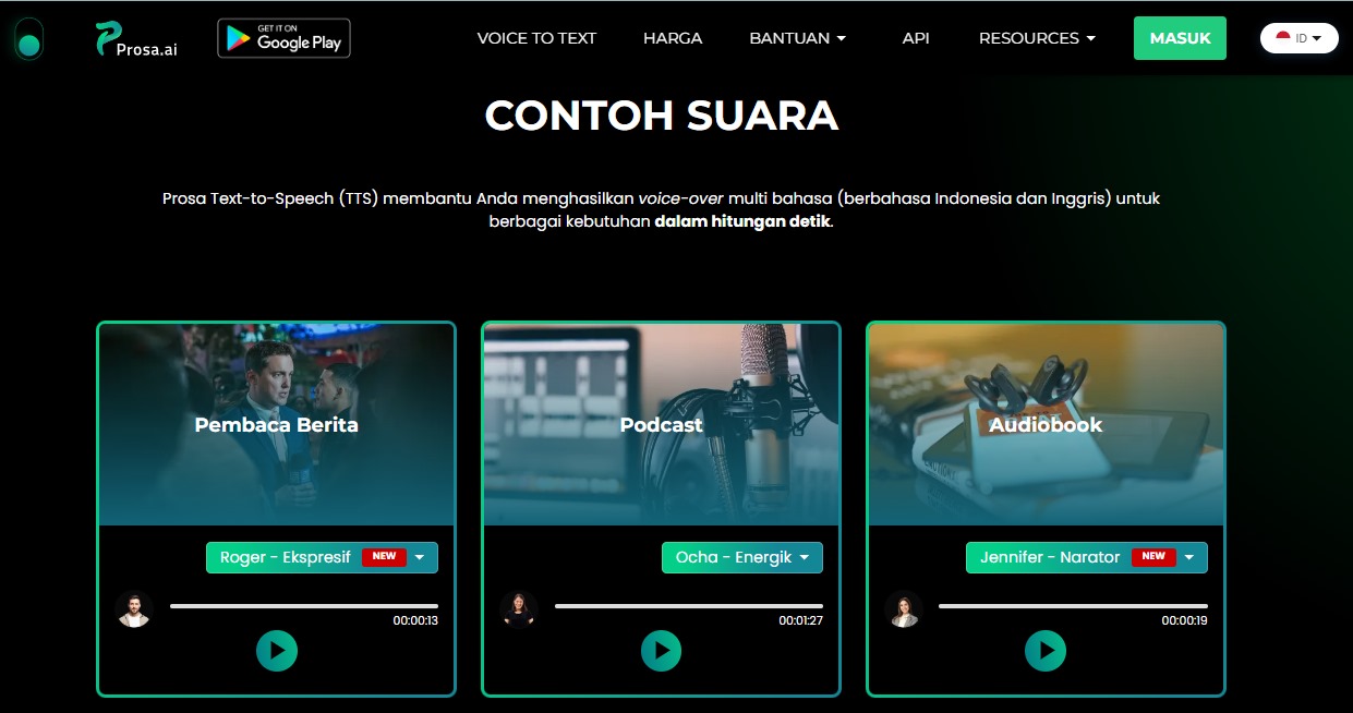 Tangkap Tren AI dan NLP, User Portfolio GDP Venture Naik 10 Kali Lipat